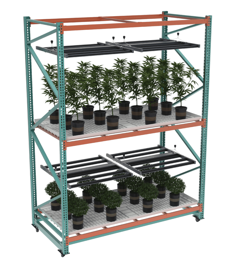 Medical Marijuana Storage Systems | MH USA