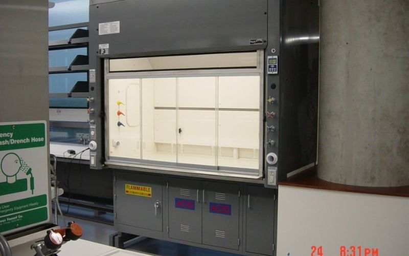 Efficient Lab Snorkels for IVF Applications | Material Handling USA