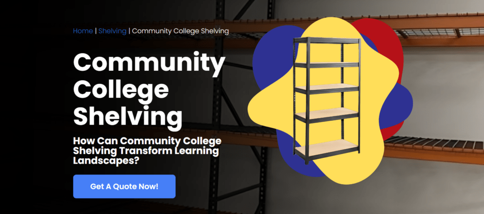 Pallet Rack Design Services | Material Handling USA