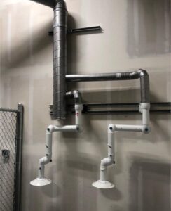 Lab Snorkel - Pricing & Options | MH-USA