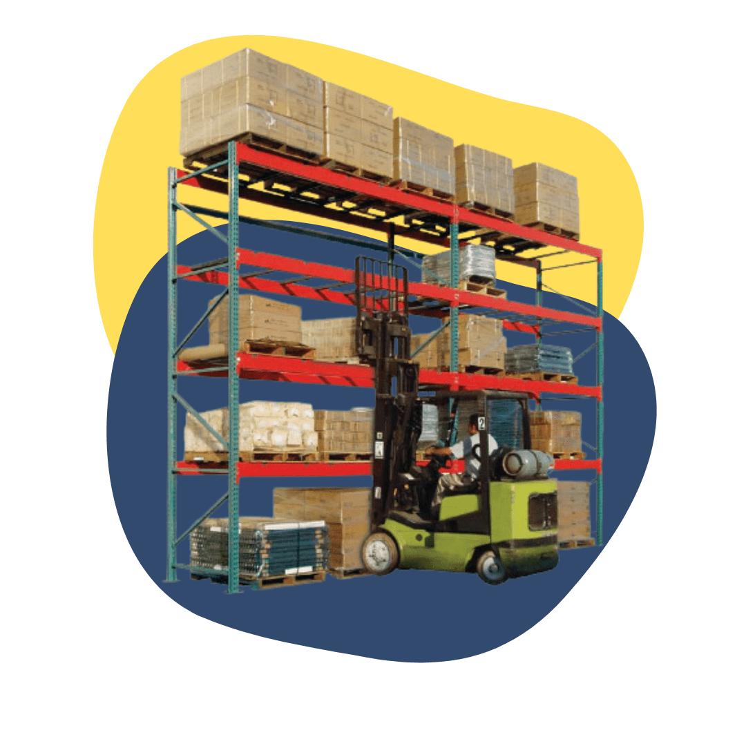 Jaken | Material Handling USA