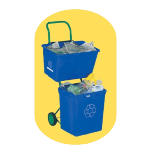 LEWISBins+® | Material Handling USA