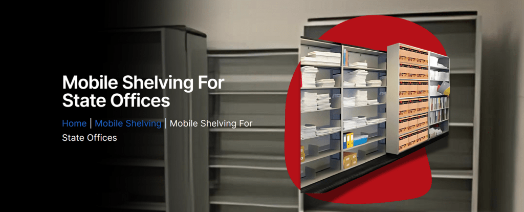 Government Material Handling Solutions | MH USA