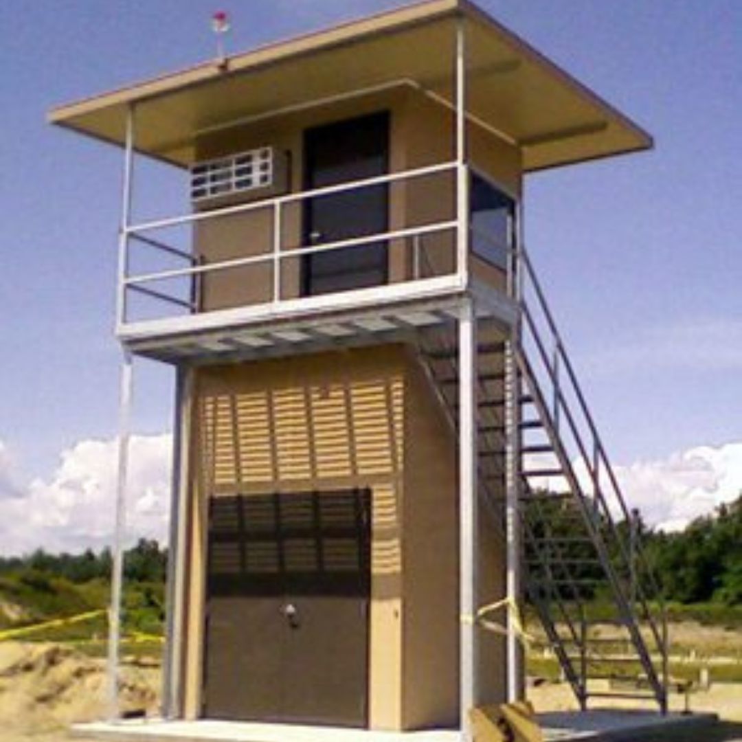 Modular Towers | Material Handling USA