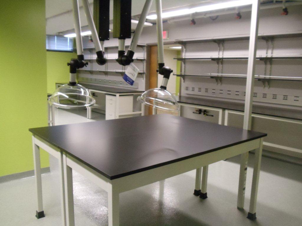 Chemical Resistant Extraction System - Buy Direct | MH-USA
