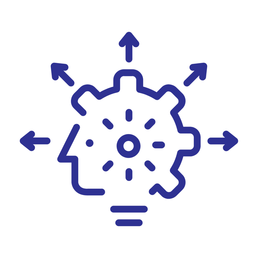 Chain Link Storage Cage | Material Handling USA
