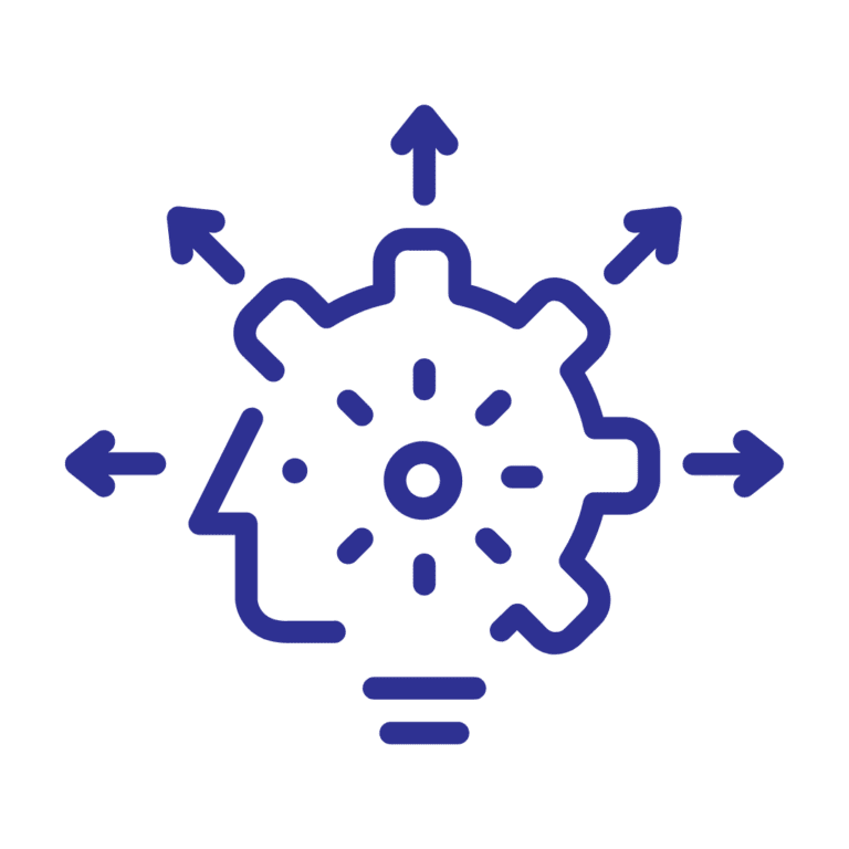 Chain Link Storage Cage | Material Handling USA