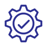 Chain Link Storage Cage | Material Handling USA