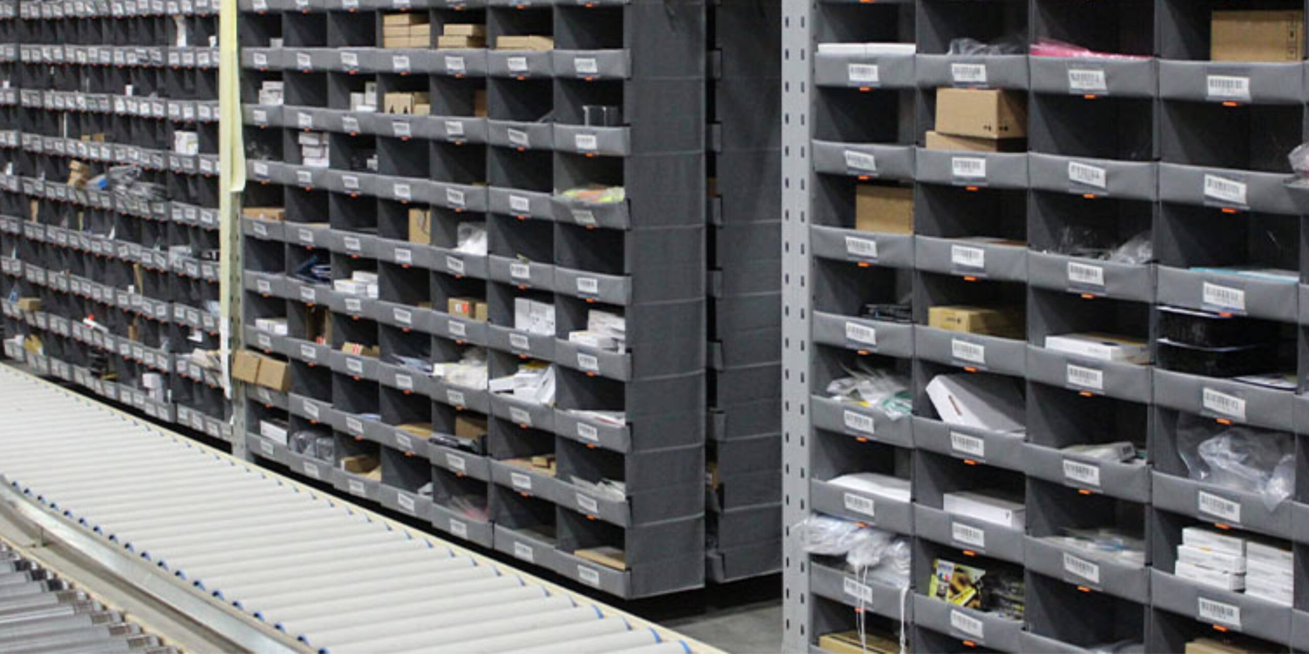 Warehouse Optimization | MH USA