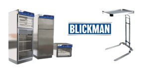 Blickman | Material Handling USA