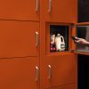 Pin Code Lockers: Secure & Keyless Storage Solutions | Material ...
