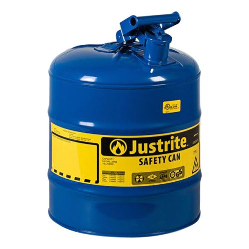 Safety Cans and Containers | Material Handling USA