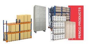 Penco Products | Material Handling USA