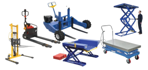 Vestil | Material Handling USA