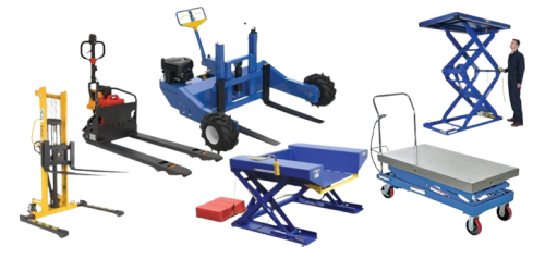 Vestil | Material Handling USA