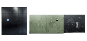 Pin Code Lockers: Secure & Keyless Storage Solutions | Material ...