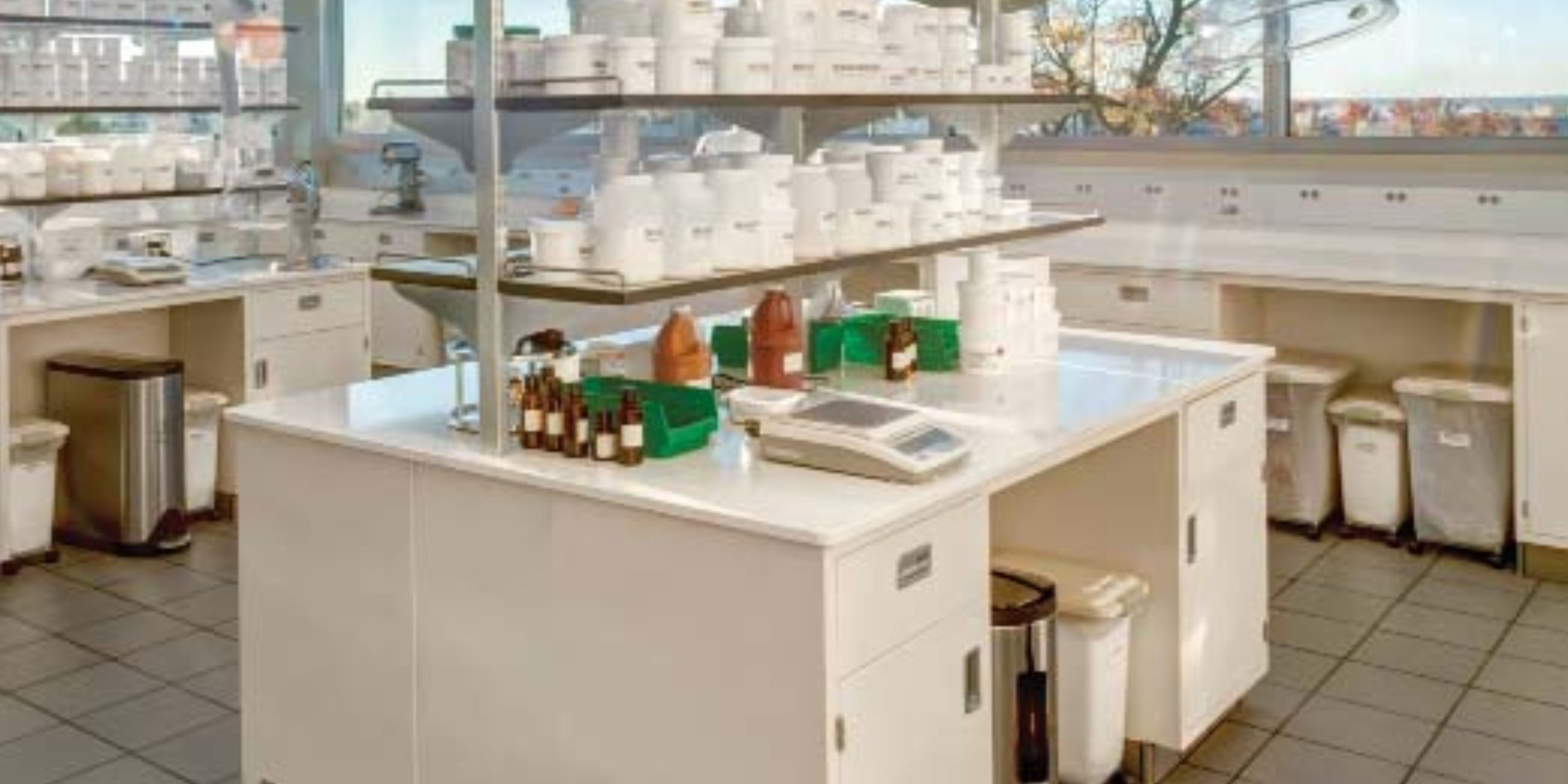 Accuride (Lab Locks) Brochures | Material Handling USA