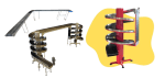 AmbaFlex Conveyors | Material Handling USA