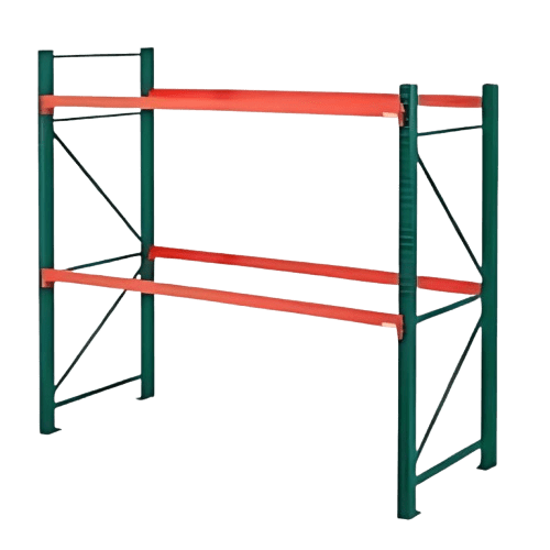 Pallet Rack Images | Material Handling USA