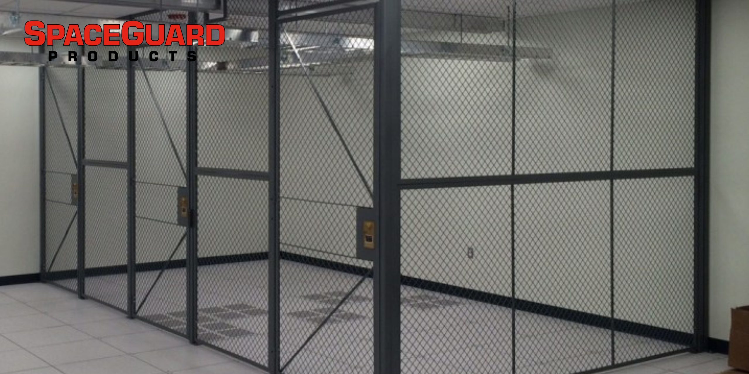 SpaceGuard Brochures | Material Handling USA