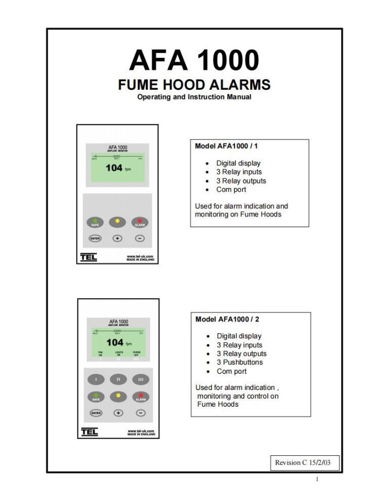 Air Master Systems Brochures | Material Handling USA