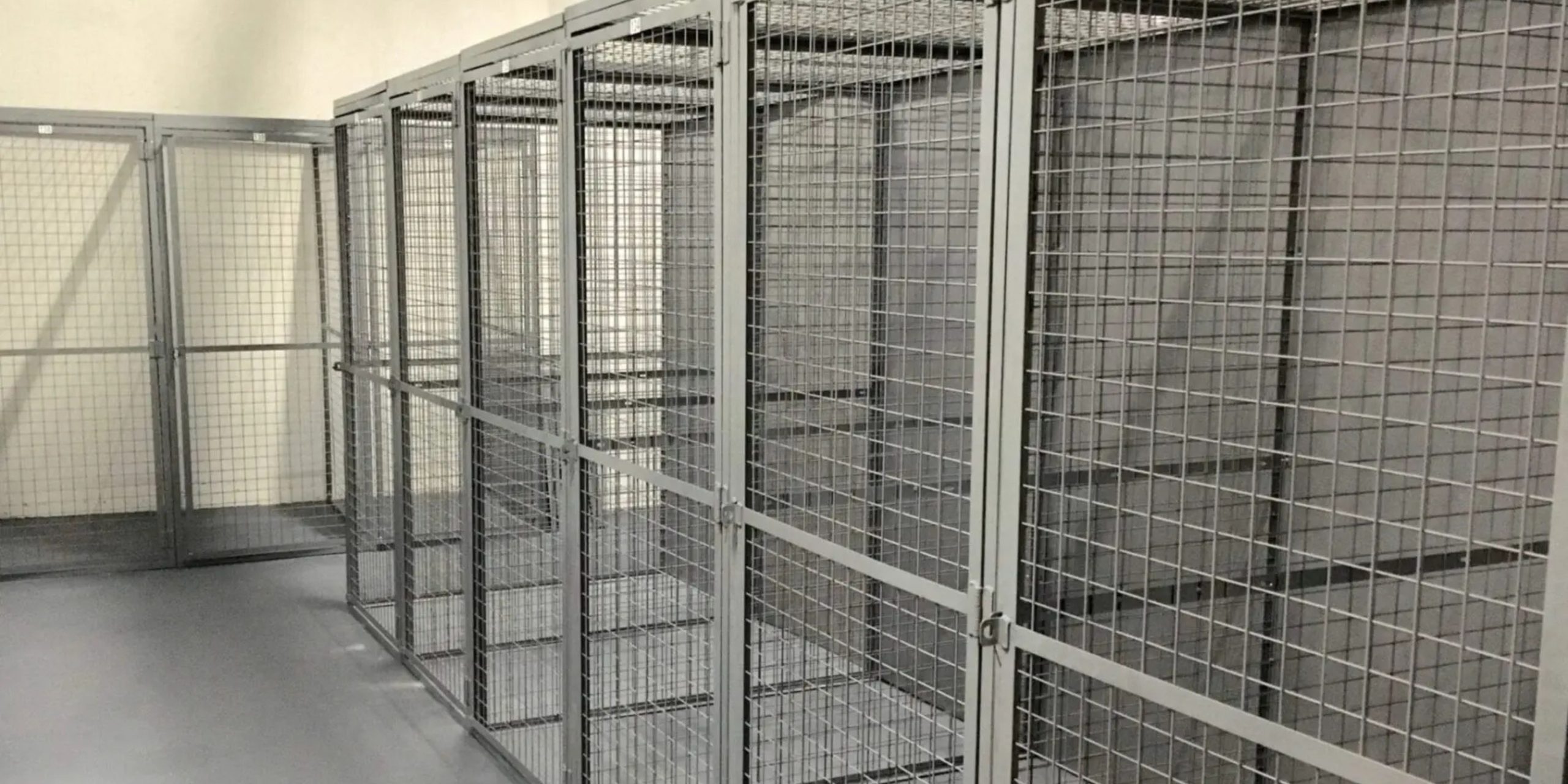 Tenant Lockers Images | MH USA