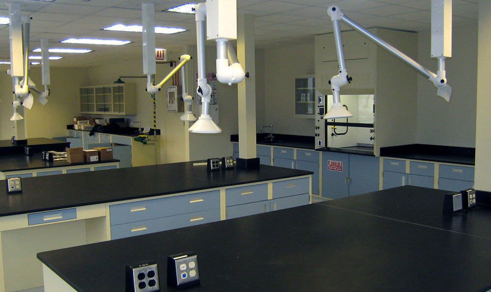 Exhaust snorkel specifications | Material Handling USA