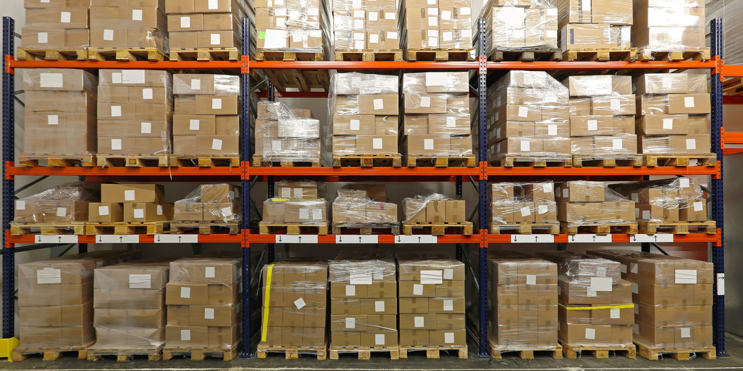 Comprehensive Guide to Selecting Pallet Rack for Your Warehouse | MH USA