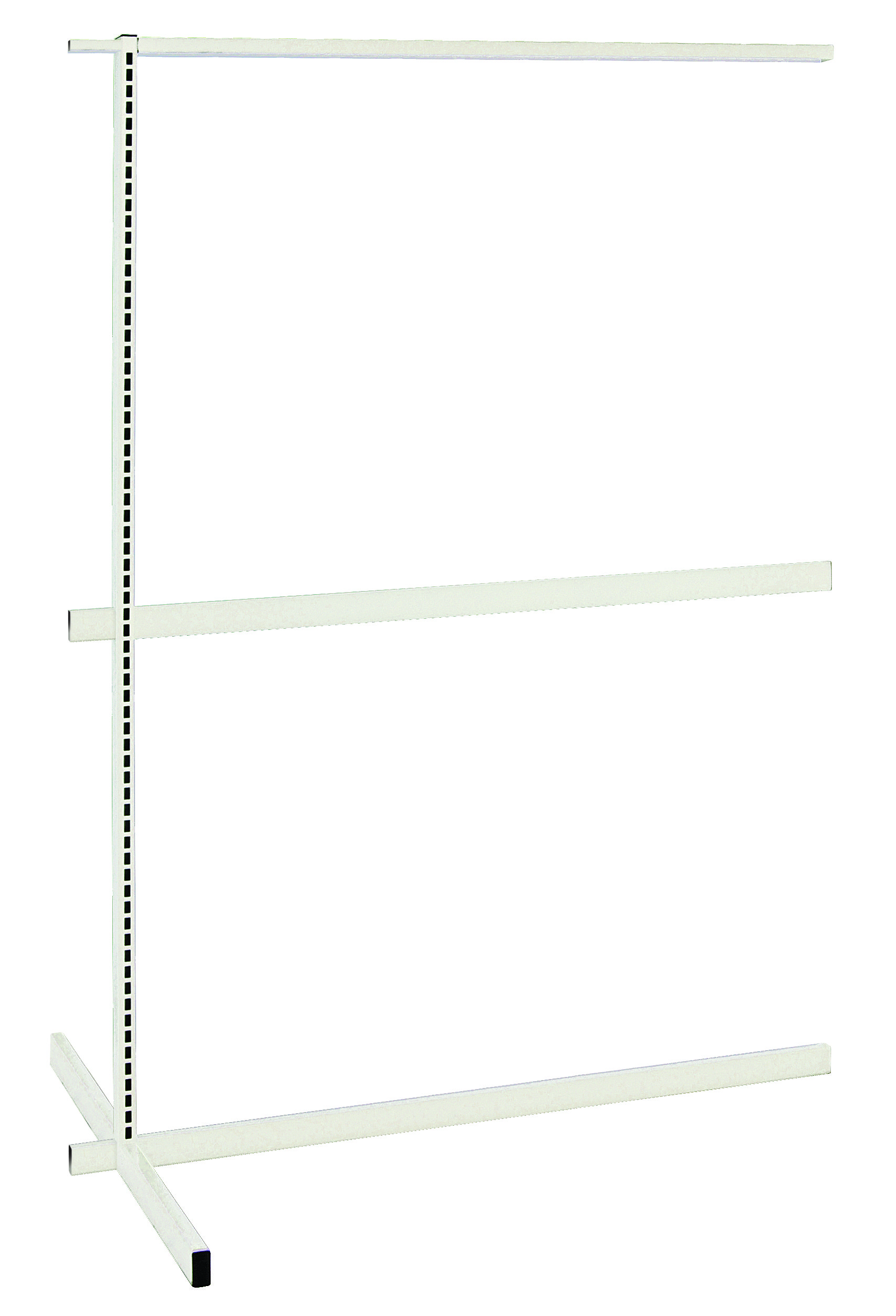 Quantum Partition Wall Add-On Unit, Double Sided, 48"W X 50"D X 70"H ...
