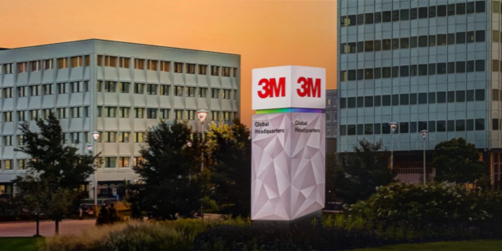 3M Solutions | Material Handling USA