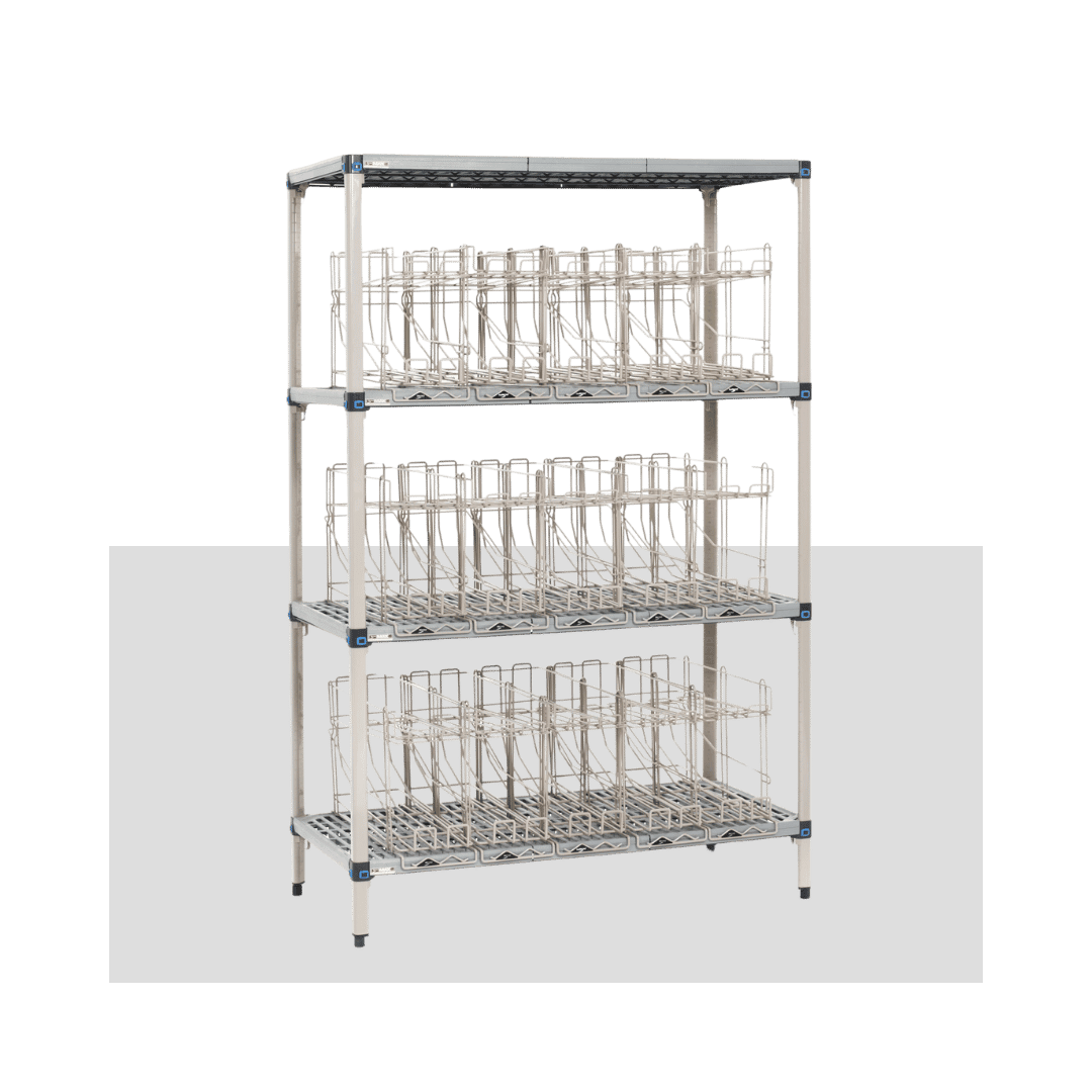 Storeganizer | Material Handling USA