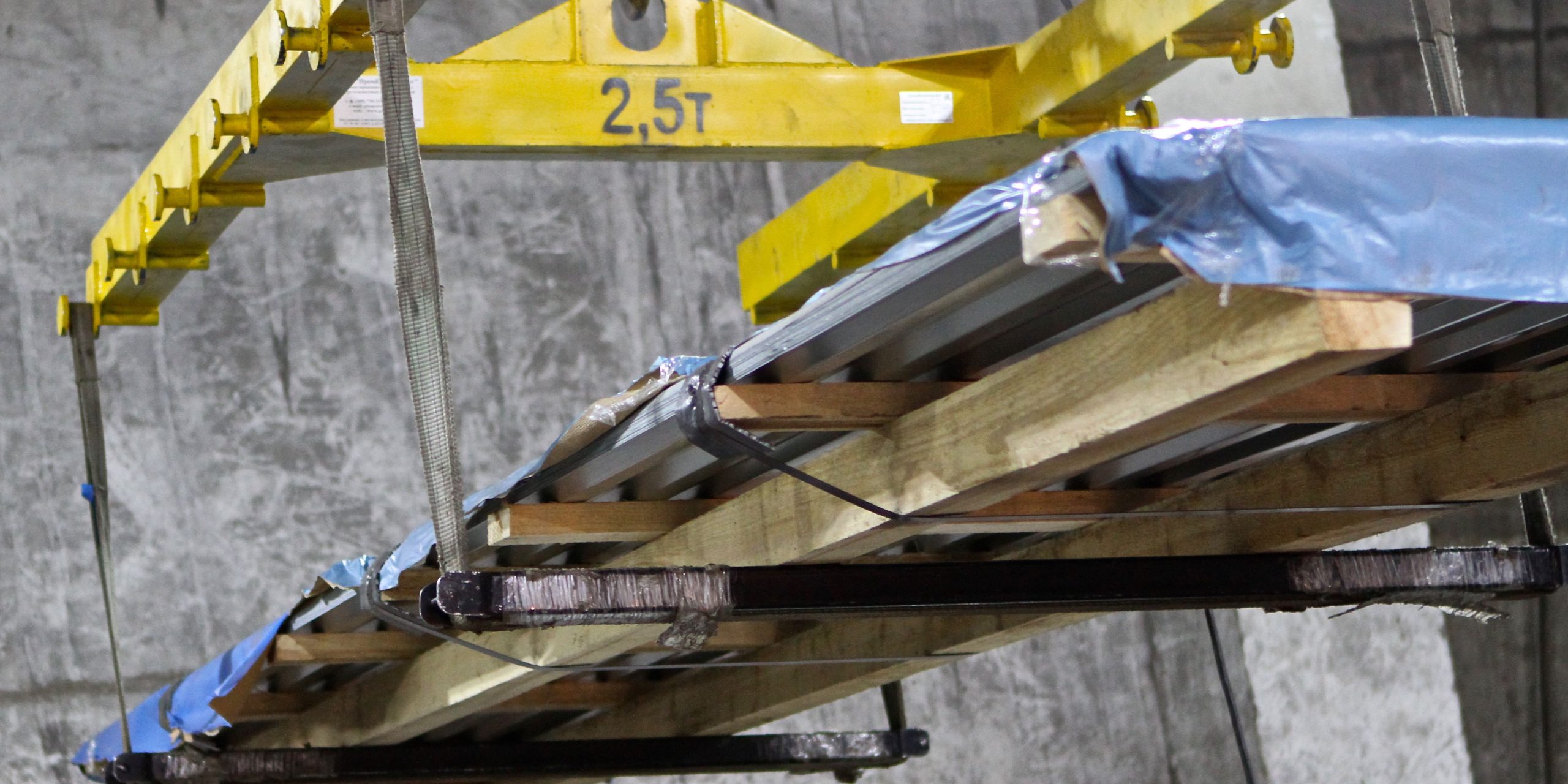 Lifting and Material Transport Equipment | Material Handling USA