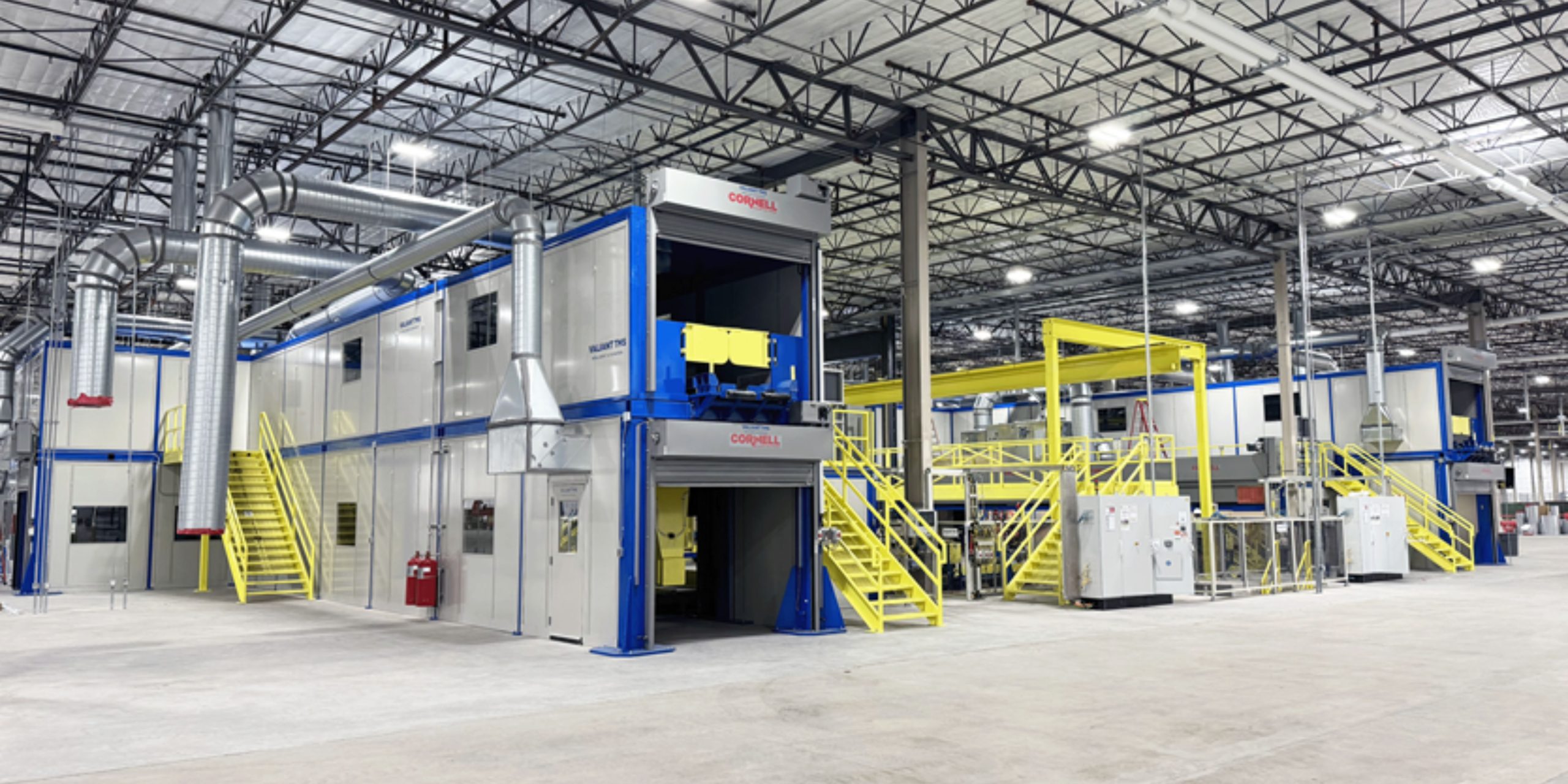 Modular Building Images | MH USA