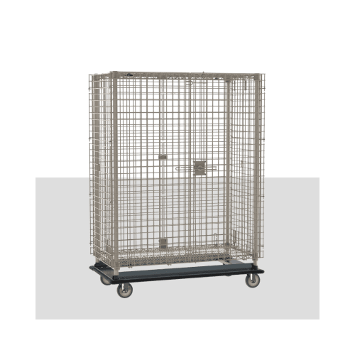 Speedcell Brochures | Material Handling USA