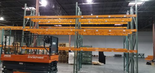 Top 10 Questions About Pallet Rack | Material Handling USA