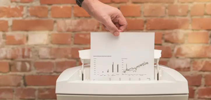 Shredders 101: Everything You Need to Know | Material Handling USA